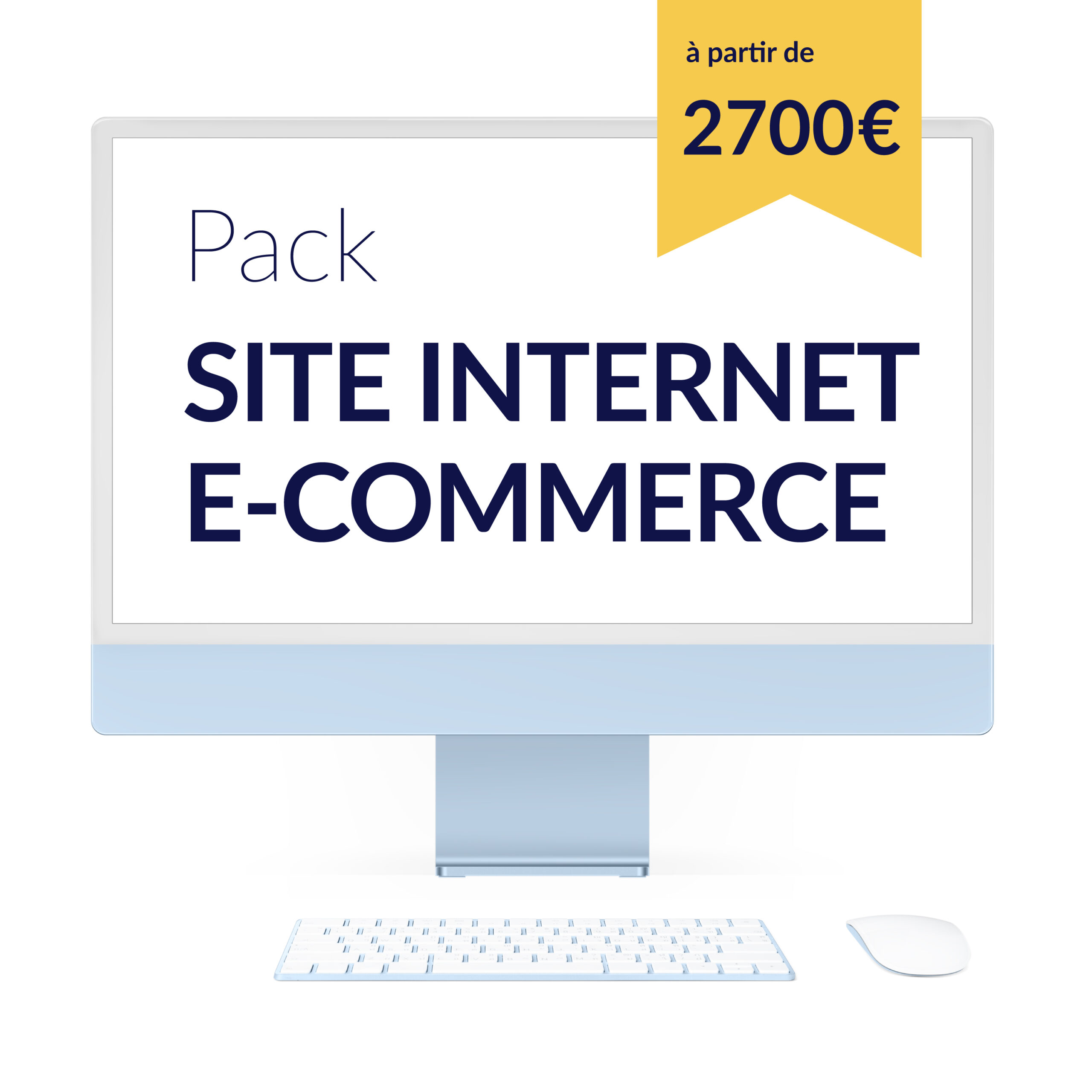 Nos packs - ATG Media