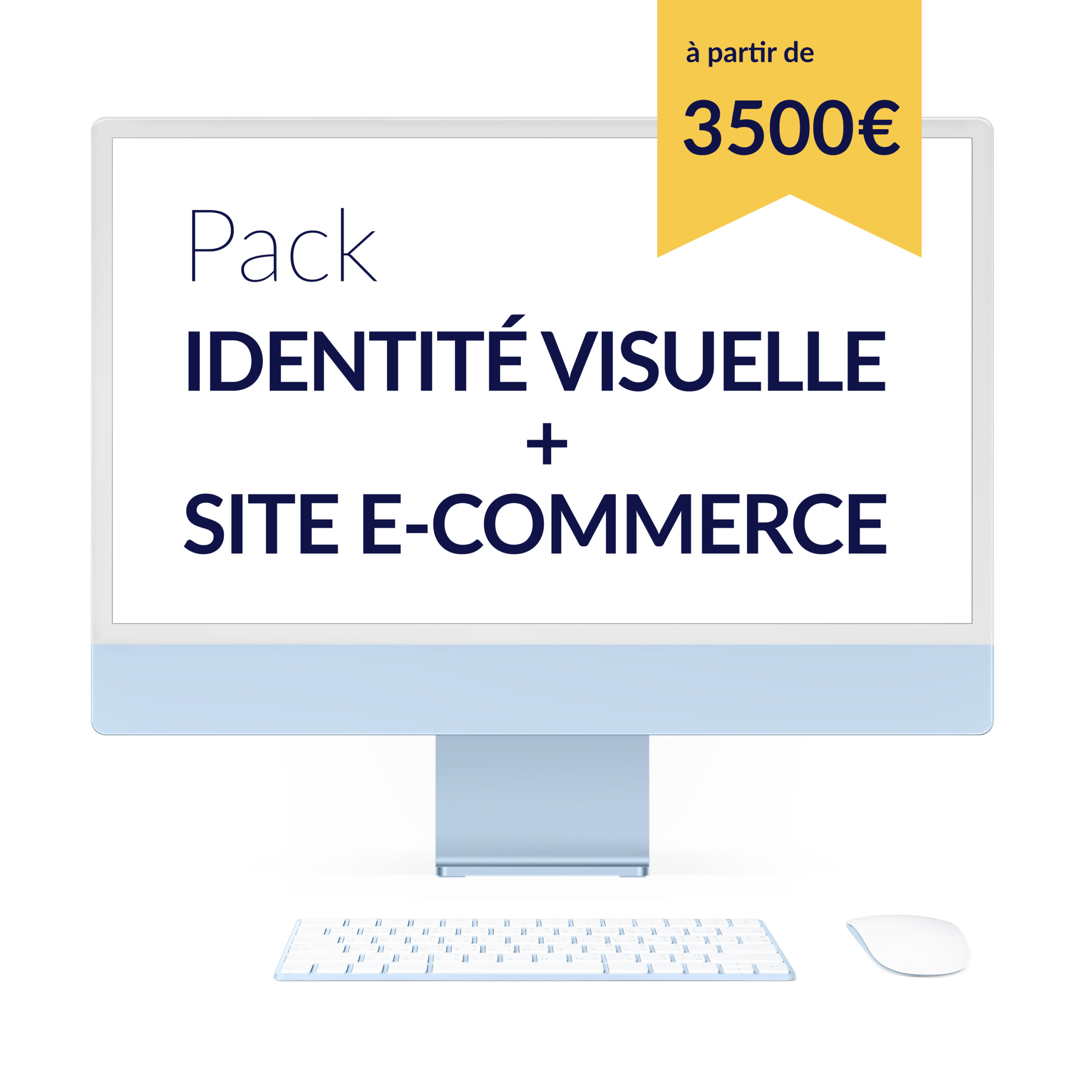 Nos packs - ATG Media