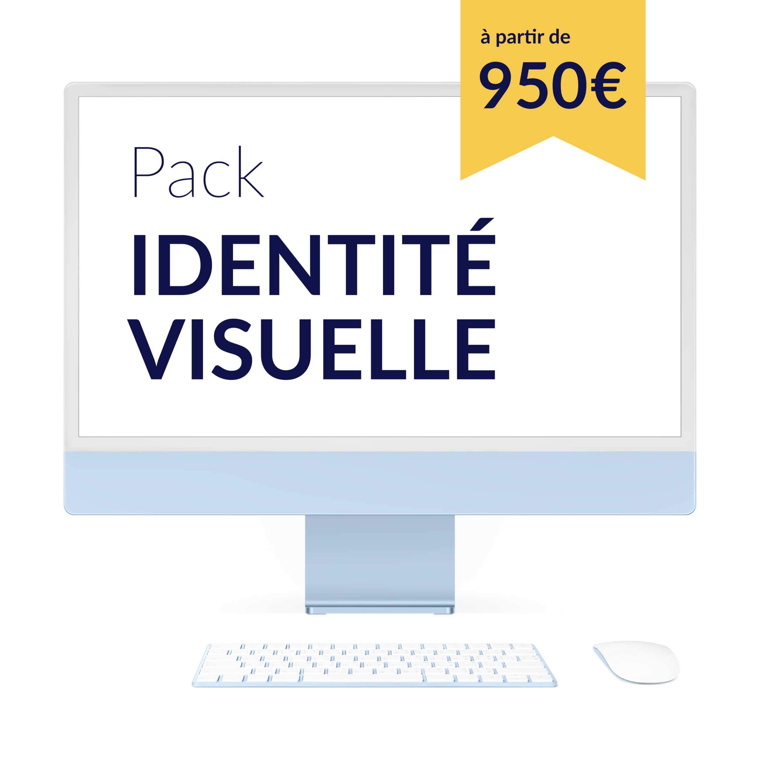 Nos packs - ATG Media